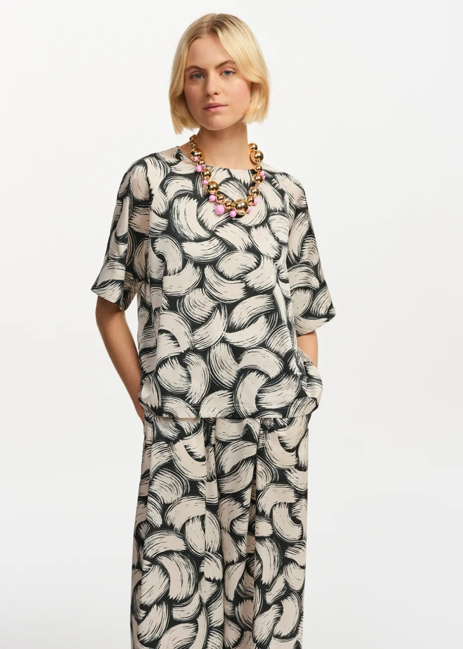 TOP FASED - Flappers Concept