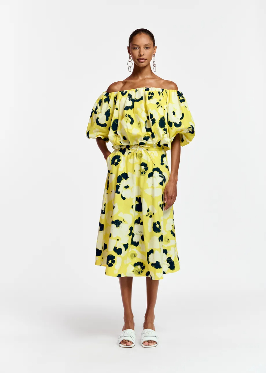 FRENCHIE BODY VOLUMINOSO - Flappers Concept